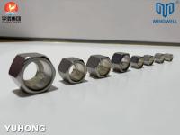 China Stainless Steel Nut SS316L For Hose Tube Connection Application for sale