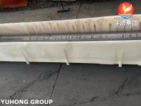 China ASTM A335 P5 Alloy Steel Pipe Seamless for High Temperature Service for sale
