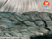China SUS304 SUS316 Bright Annealed Stainless Steel Capillary Tube For Precision Application for sale