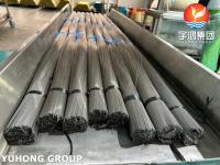 China SUS304 SUS316 Bright Annealed Stainless Steel Capillary Tube For Precision Application for sale
