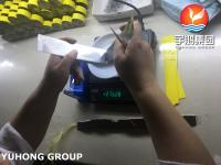 China Disposable Hypodermic Needle , ISO9626 SUS304 , Stainless Steel Needle Tube For Injection for sale