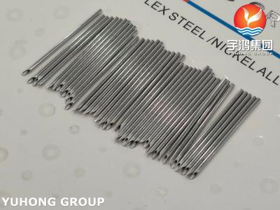 China ISO9626 SUS304 Intravenous Needle Tube For Venous Injection And Infusion 20G 0.9*23.5MM for sale