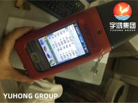 China ASTM B166 UNS N06600 / Inconel 600 / Nickel 600 , Nickel Alloy Round Bar Bright Annealed for sale