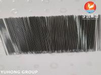 China ISO9626 SUS304 30G 0.31*23.5MM Medical Solid Bevelled Blood Lancet For Sampling Test for sale