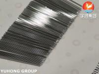 China ISO9626 SUS304 30G 0.31*23.5MM Medical Solid Bevelled Blood Lancet For Sampling Test for sale