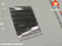 China ISO9626 SUS304 30G 0.31*23.5MM Medical Solid Bevelled Blood Lancet For Sampling Test for sale