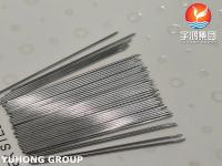 China Medical Stainless Steel Intravenous Injection Needle Tube ISO9626 SUS304 25G 0.5*34MM for sale