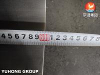 China ASTM A928 Class 1 S32750 Duplex Stainless Steel Welded Pipe for sale