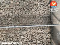 China ASTM A335 P11 Seamless Alloy Steel Pipes For Refineries Projects for sale
