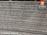 China ASTM A179 / ASME SA179 Seamless Tube Carbon Steel Boiler Tube For Heat Exchanger , Condenser for sale