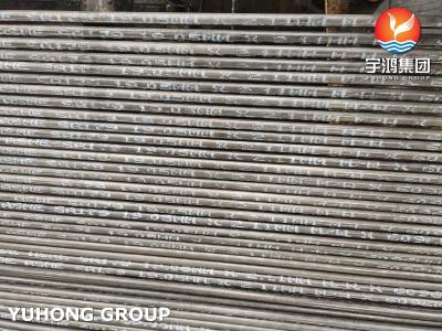 China ASTM A179 / ASME SA179 Seamless Tube Carbon Steel Boiler Tube For Heat Exchanger , Condenser for sale