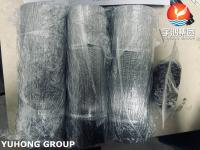 China 0.9*250MM Medical Stainless Steel Capillary Tube , Biopsy Needle Application , ISO9626 06Cr19Ni10 for sale