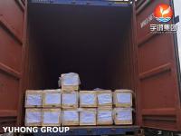 China ASTM B111 C44300 Aluminum Brass Tubes for sale