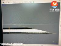 China 26G Stainless Steel Back Cut Bevelled Needle Tube For Medical Puncture ISO9626 SUS304 for sale