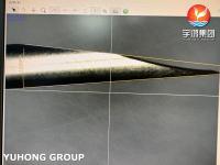 China SUS304 Medical Injection Needle Tube , Lancet Bevel Point , ISO9626 ISO7864 for sale