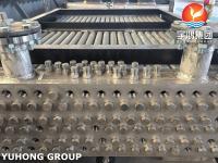 China Air Cooler Heat Exchanger API 661 For Power Generation Plants ISO 13706 for sale