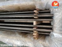 China ASTM A213 / ASME SA213 T9 U Bend Tube Alloy Steel Seamless Heat Exchanger Tube for sale