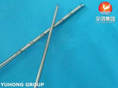 China 20G Stainless Steel Biopsy Needle Tube For Tissue Samples Extraction 0.9*0.15MM for sale