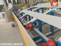 China STAINLESS STEEL SEAMLESS PIPE UNS 30815 253MA 1.4835 PIPE for sale