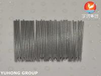 China ISO9626 SUS304 21G Medical Stainless Steel Venous Injection Needle Tube Triple Bevelled Point for sale