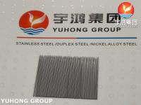 China ISO9626 SUS304 21G Medical Stainless Steel Venous Injection Needle Tube Triple Bevelled Point for sale