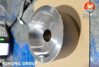 China ASTM A182 F304 Stainless Steel Coupling ASME B16.11 For Cooling Water Systems for sale