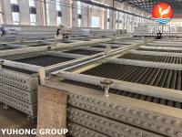 China API661 Air Fan Cooled Dosh Mol TRCU For Russia CRN Canada for sale