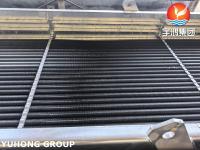 China API661 Air Fan Cooled Dosh Mol TRCU For Russia CRN Canada for sale