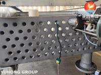 China API661 Air Fan Cooled Dosh Mol TRCU For Russia CRN Canada for sale