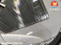 China 30G Five Bevel Beauty Needle ISO9626 SUS304 Stainless Steel Mesotherapy Needle Tube for sale