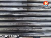 China ASTM A268 TP405 Ferritic And Martensitic Stainless Steel Seamless Tube For Heat Treatment Equipment for sale