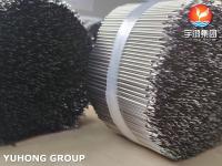 China Stainless Steel Hollow Embroidery Needle Capillary Tube TP304 TP316L for sale