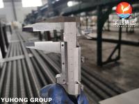 China ASTM A179 G-Type Embedded Fin Tube Aluminium 1010 for Gas-to-Gas and Gas-to-Liquid for sale