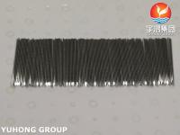 China Stainless Steel Bevelled Solid Core Needle Tube, SUS304 Blood Lancet For Sample Collection for sale