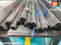 China SUS304 Medical Cannula , Stainless Steel Capillary Tubing For Syringe Needles ISO9626 for sale