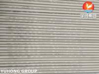 China ASME SA213 TP304 S30400 Stainless Steel Seamless Tube For Boiler for sale