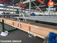 China ASME SA213 TP321 S32100 Stainless Steel Seamless Tube For Superheater for sale