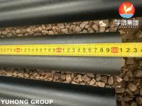 China API 560 Radiant Section Coils: ASTM A335 P5 Seamless Pipes (Normalized & Tempered)​ for sale