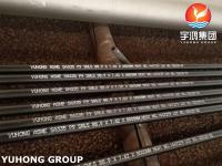 China API 560 Radiant Section Coils: ASTM A335 P5 Seamless Pipes (Normalized & Tempered)​ for sale
