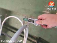 China ASTM A213 TP304 Seamless U-Bend Tube for Boiler, Superheater and Heat Exchanger for sale