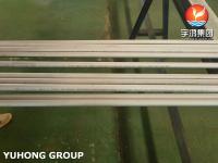 China ASTM A213 TP304 Seamless U-Bend Tube for Boiler, Superheater and Heat Exchanger for sale