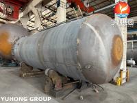 China ASME SA516 GR.70 Welding Pressure Vessel For Demanding Industrial Environments Designed To ASME VIII IBC 2018 ASCE 7 NACE for sale