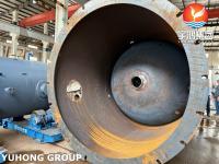 China ASME SA516 GR.70 Welding Pressure Vessel For Demanding Industrial Environments Designed To ASME VIII IBC 2018 ASCE 7 NACE for sale