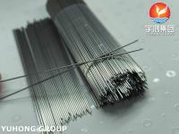 China Stainless Steel Venous Indwelling Needle Tube For Medicine Administration ISO9626 SUS304 for sale