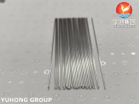 China Stainless Steel Venous Indwelling Needle Tube For Medicine Administration ISO9626 SUS304 for sale