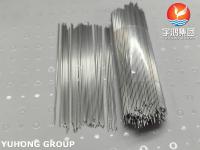 China Stainless Steel Venous Indwelling Needle Tube For Medicine Administration ISO9626 SUS304 for sale