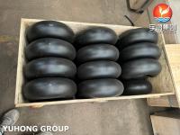 China ASTM A234 WP11 Carbon Steel Piping Fittings for High Performance Industrial Piping Systems for sale