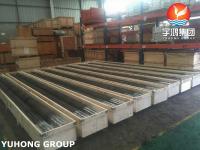 China X52 Cladding Inconel 625 Weld Overlay Carbon Steel Seamless Pipe API 5L for sale