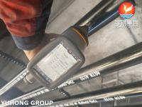 China ASTM A192 Carbon Steel Seamless Tube For Economizers Furnances for sale