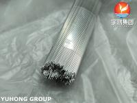 China SUS304 Medical Grade Stainless Steel Intravenous Indwelling Needle Tube ,  Back Cut Tip for sale